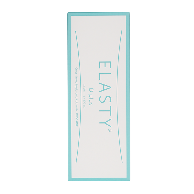 ELASTY - PRODUCT